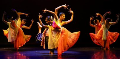 Narthaki - Indian dance online - Forthcoming Events