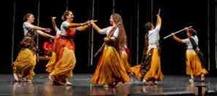 Narthaki - Indian dance online - Forthcoming Events