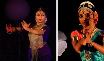 Narthaki - Indian dance online - Forthcoming Events