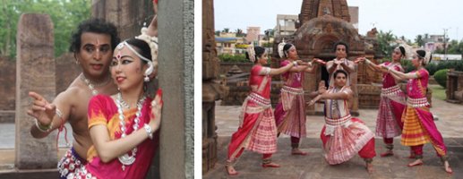 Narthaki - Indian dance online - Forthcoming Events