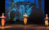 Narthaki - Indian dance online