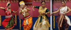 Narthaki - Indian dance online - Latest updates in the site