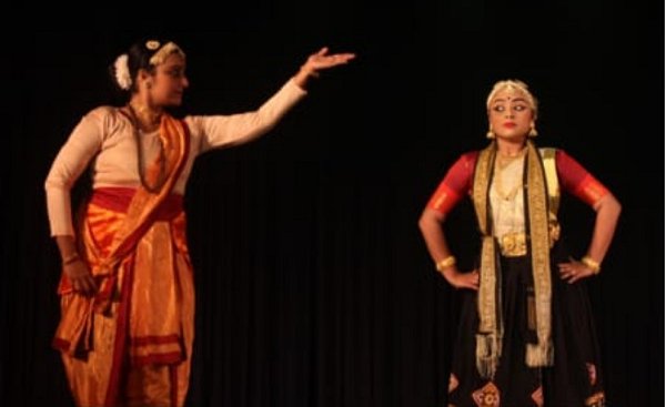 Review/Report - Kerala Natanam at Margazhi Natya Utsavam - Ambika Shankar