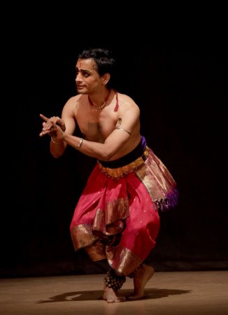 Review/Report - Enlightening Margazhi Fest in Mumbai - Lata Surendra